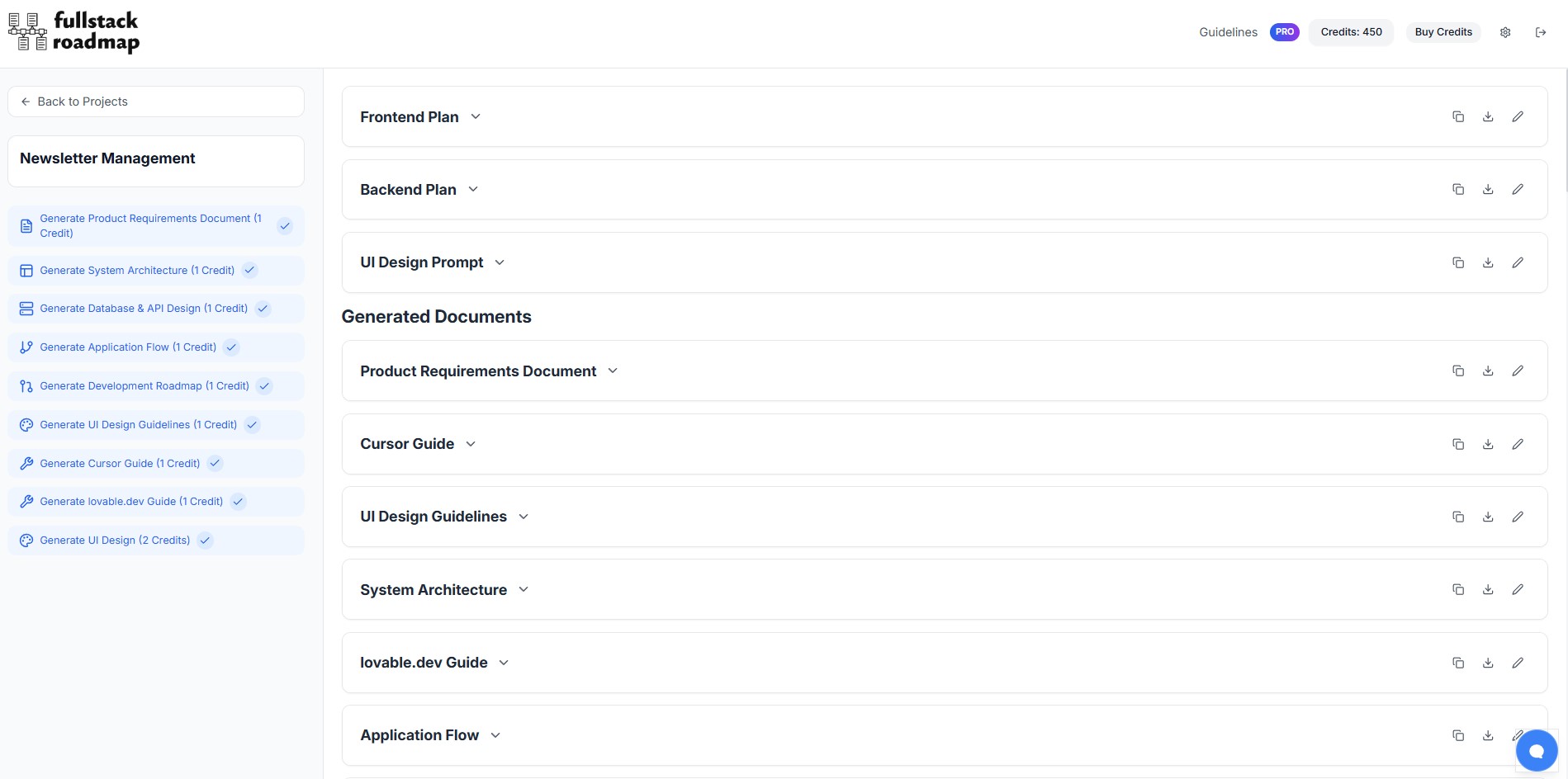 Full Stack Roadmap - Get AI context documents & UI designs for AI ... Full Stack Roadmap - Get AI context documents & UI designs for AI ...
